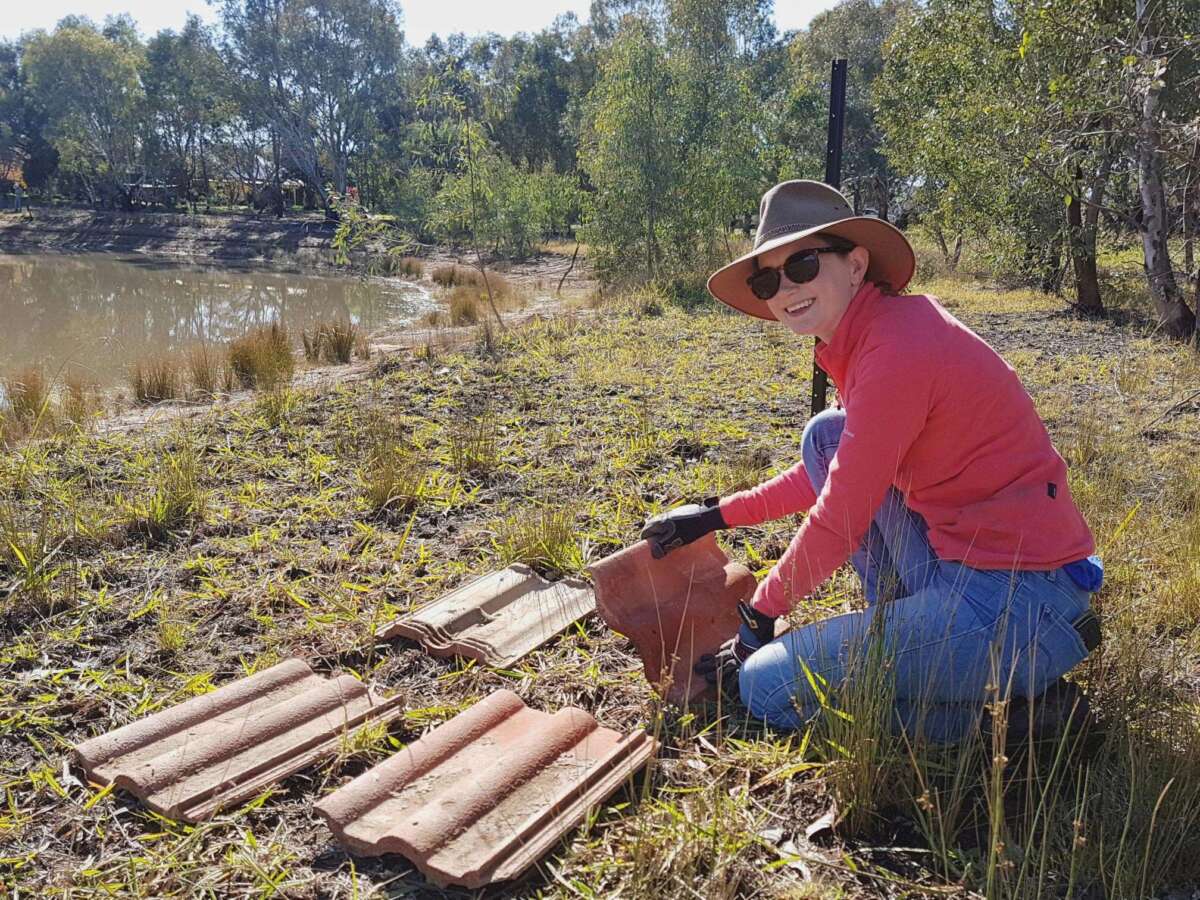Funders and partners – ANU Sustainable Farms
