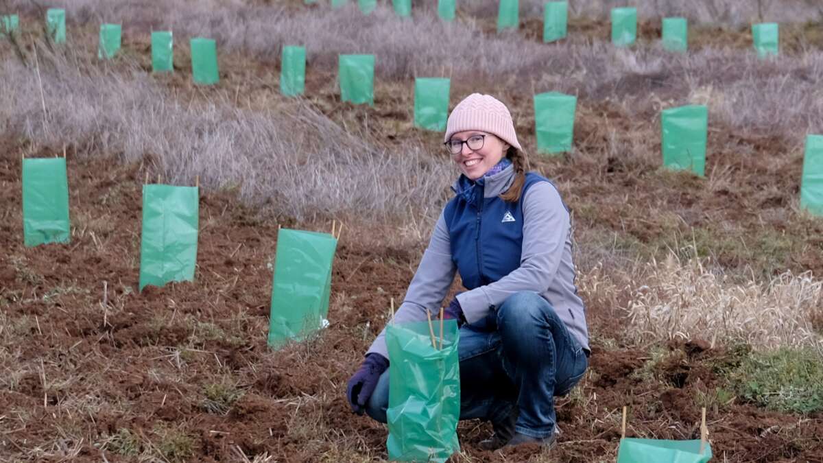 New research highlights wellbeing impacts of natural asset management ...