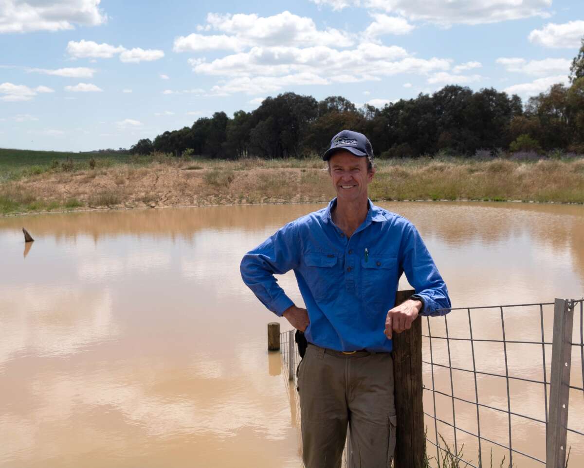 Farmer Stories – ANU Sustainable Farms