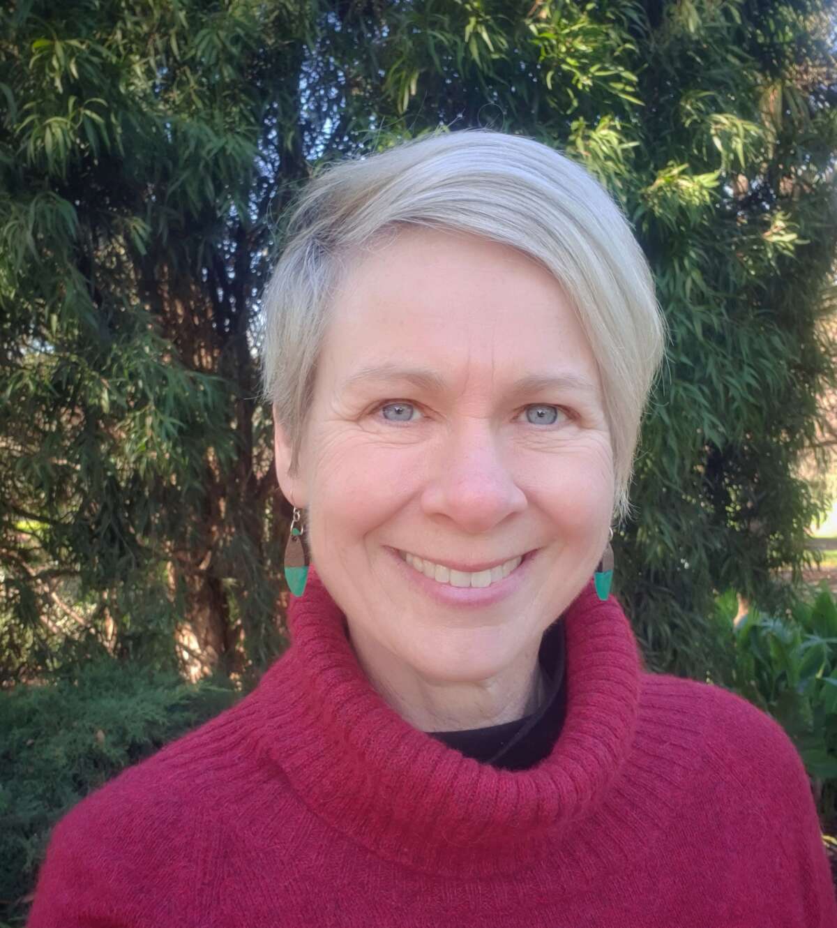 Amber Croft – ANU Sustainable Farms