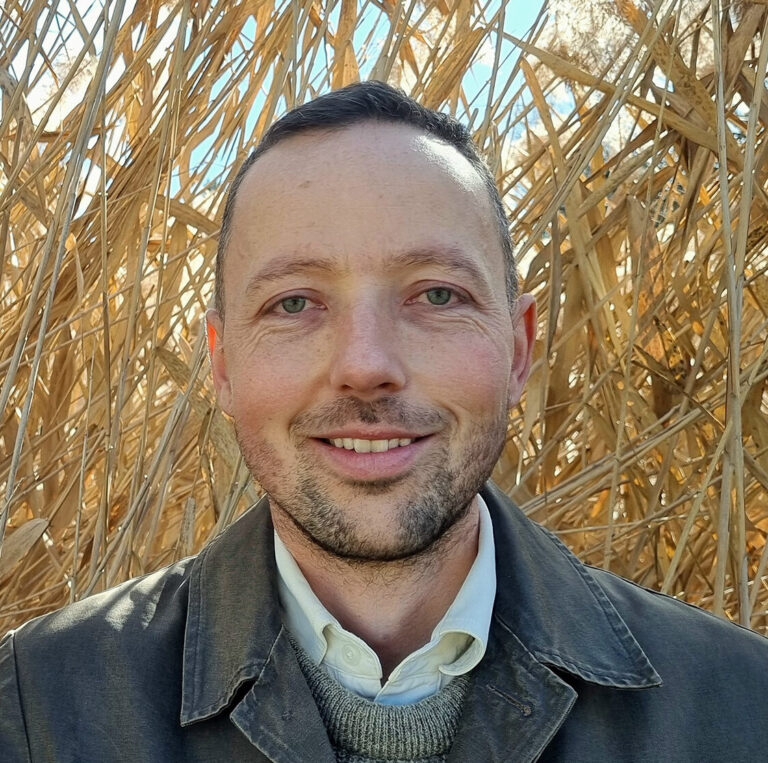 Nathan Gregory – ANU Sustainable Farms