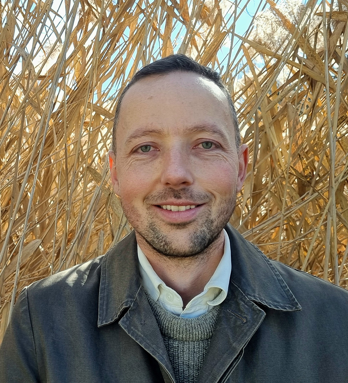 Nathan Gregory – ANU Sustainable Farms